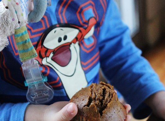 Un pudding étonnant pour faire manger des fruits et des légumes aux ...