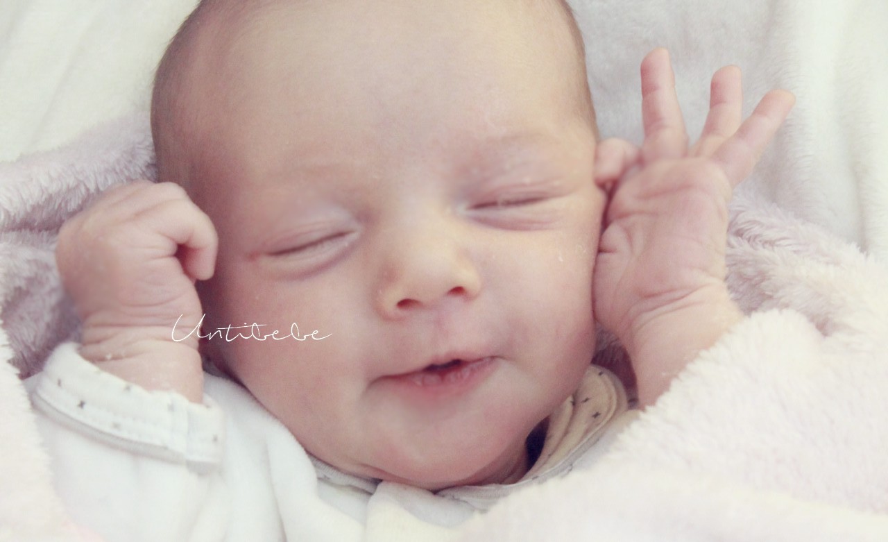 Comment savoir si bébé est une fille ou un garçon ? {Sexe de bébé}