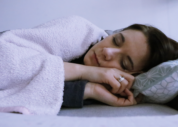 8 trucs pour mieux s’endormir le soir - Untibebe Blog Lifestyle